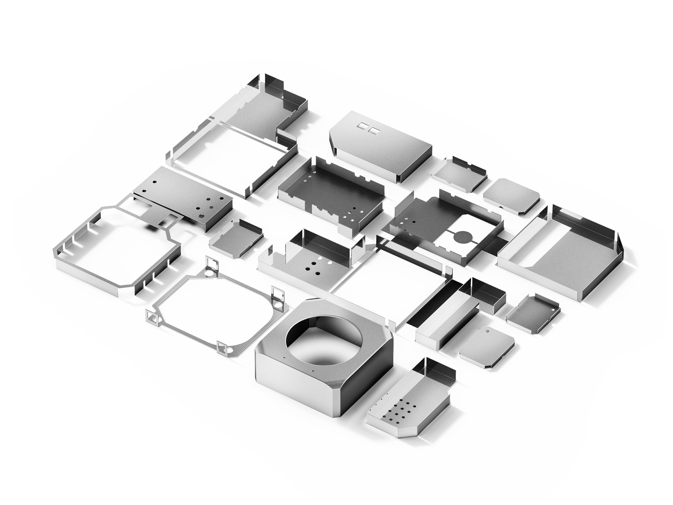 TCC STEEL | Super Tin