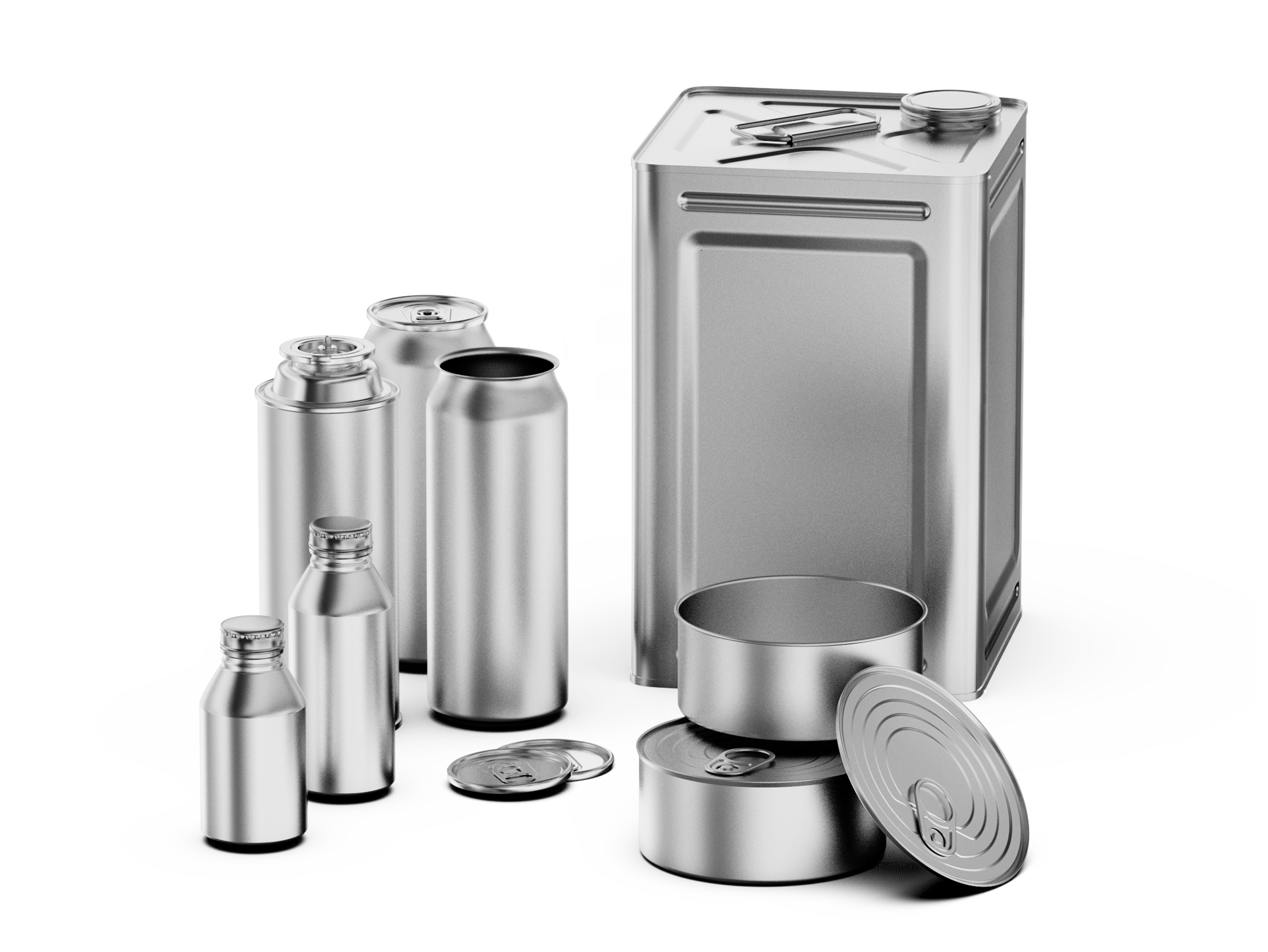 TCC STEEL | Tinplate